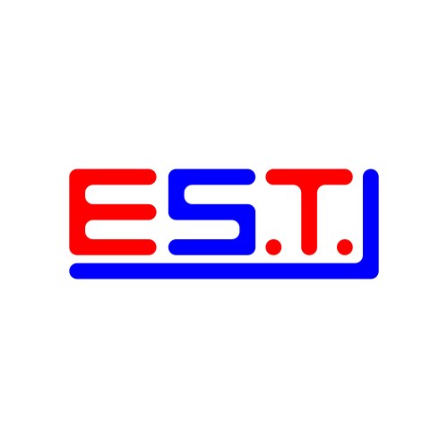 Est Logo Vector Images (over 140)