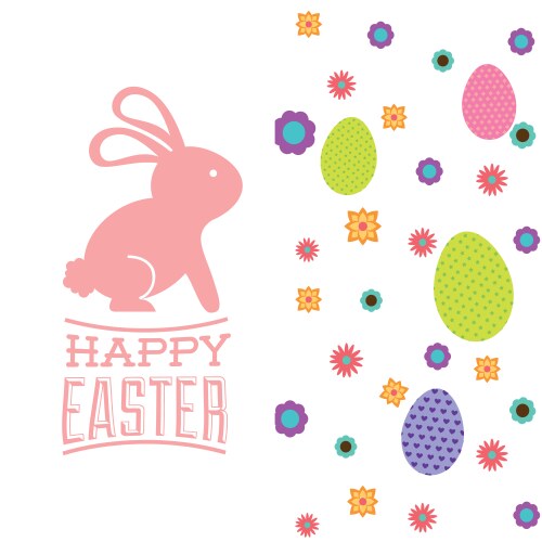 Happy Easter Vector Images (over 160,000)