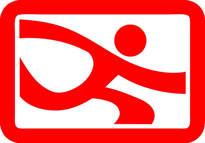 Running Man Logo Vector Images (over 12,000)