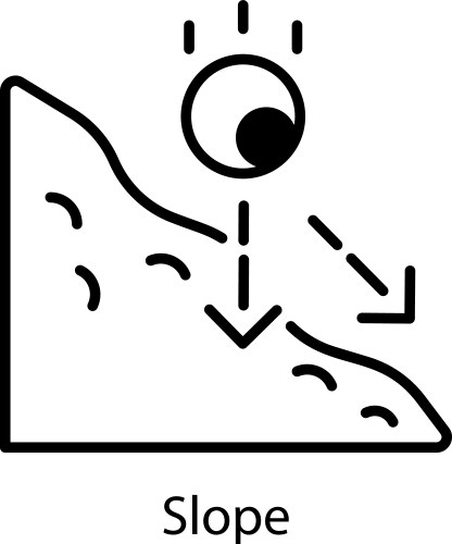 Stable balance Royalty Free Vector Image - VectorStock