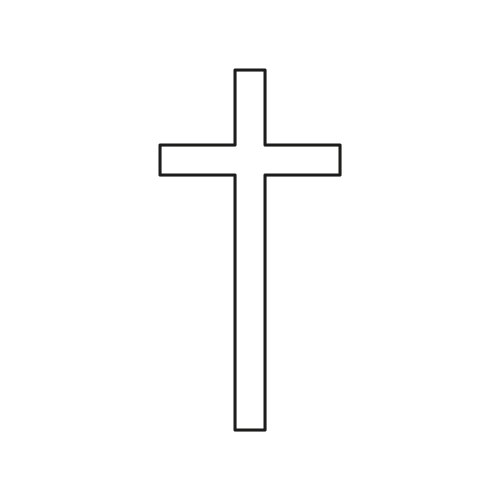 Jesus Outline Drawing Vector Images (over 2,600)