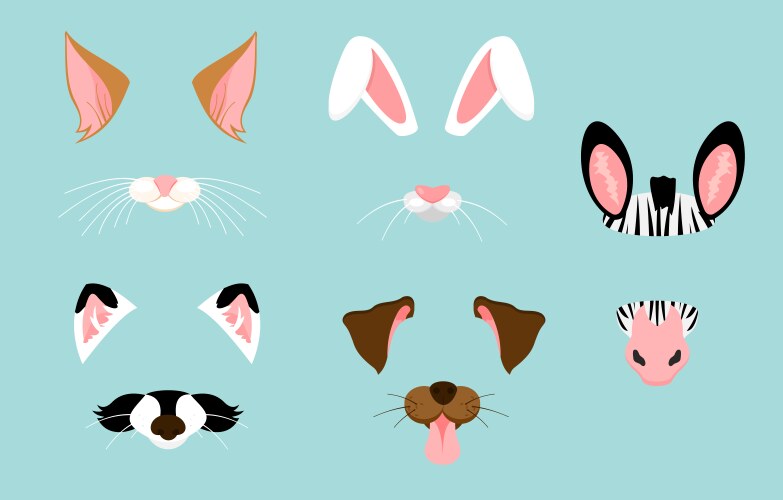 Ears Cartoon Vector Images (over 78,000)