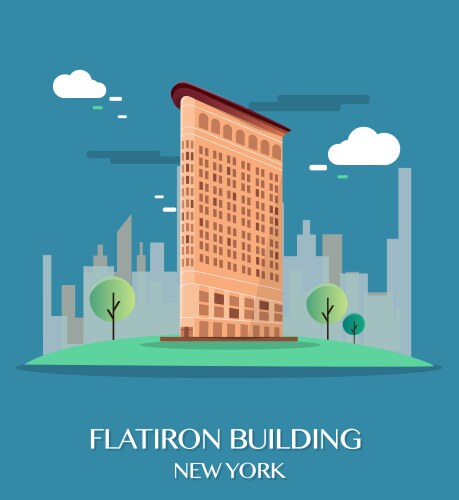 New york manhattan map Royalty Free Vector Image