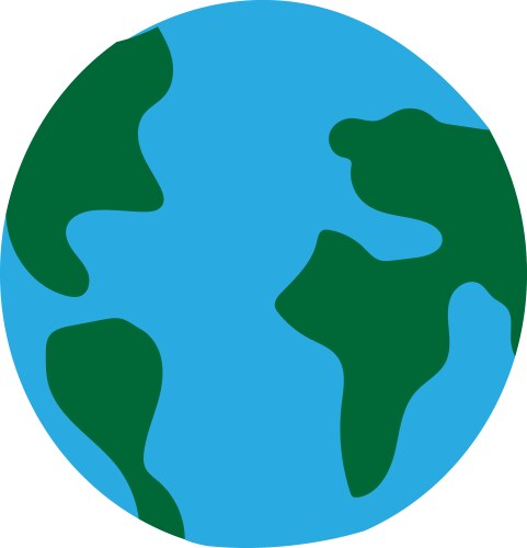 World Map Clipart Vector Images (over 2,000)