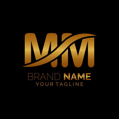 Mm Logo Vector Images (over 3,100)