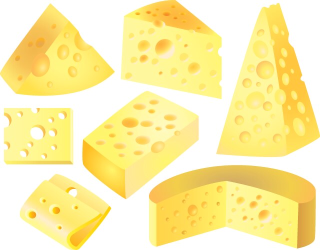 Cheese Vector Images (over 160,000)