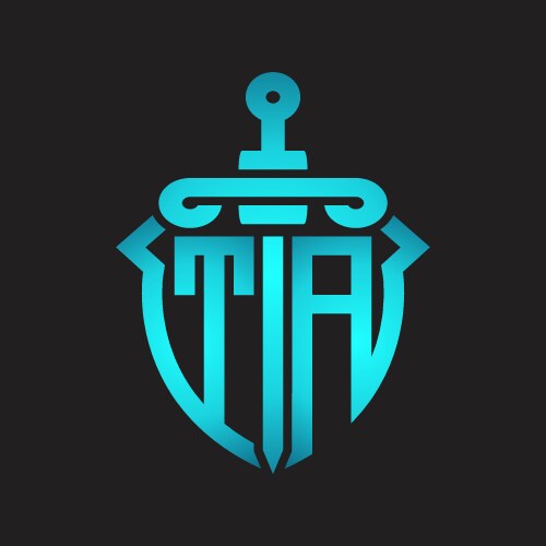 Ta Logo Vector Images (over 2,100)