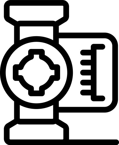 Centrifugal Pump Icon Vector Images (over 480)