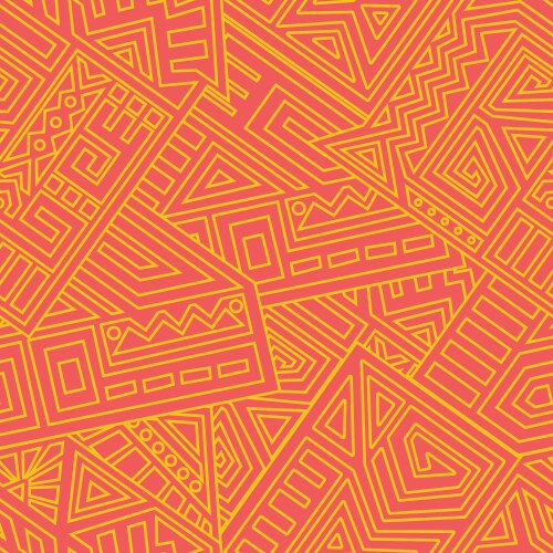 Pattern Seamless Aztec Vector Images (over 34,000)