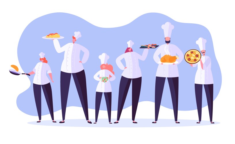 Chief Cartoon Vector Images (over 8,200)