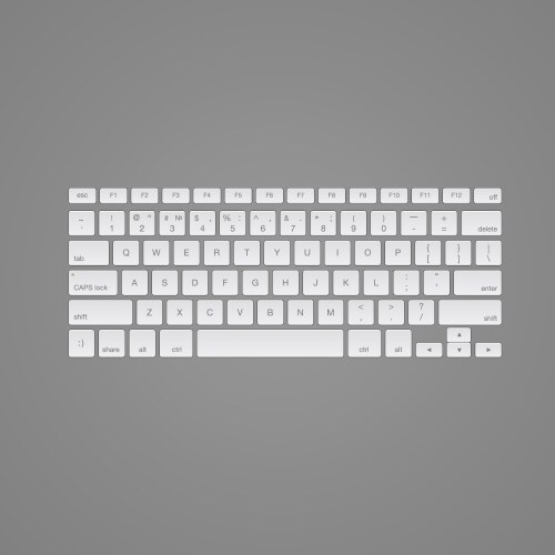 Keyboard Vector Images (over 120,000)