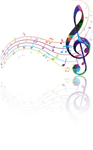 Music Royalty Free Vector Image - VectorStock