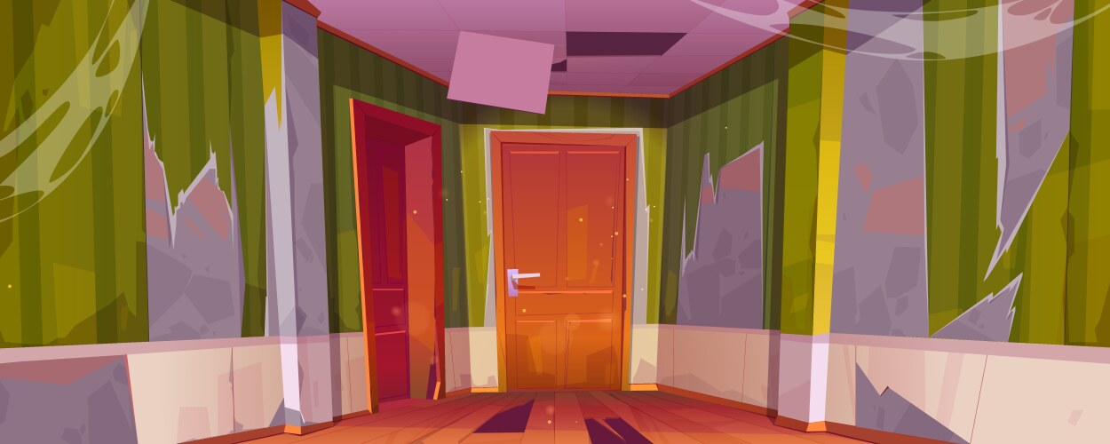 Corridor Vector Images (over 9,800)