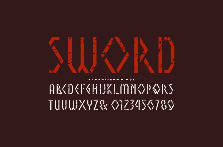 Rune Texture Vector Images (over 520)