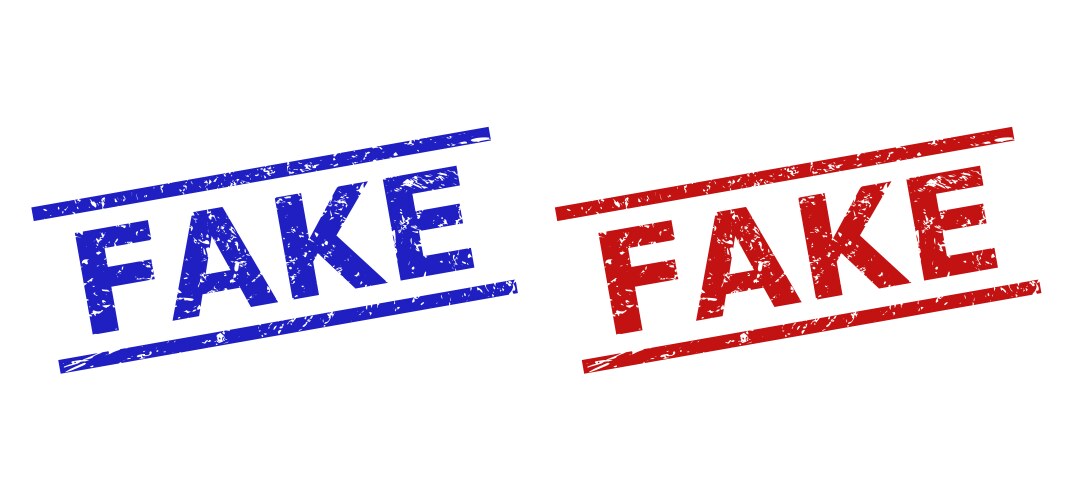 Fake Watermark Stamp Vector Images (over 1,300)