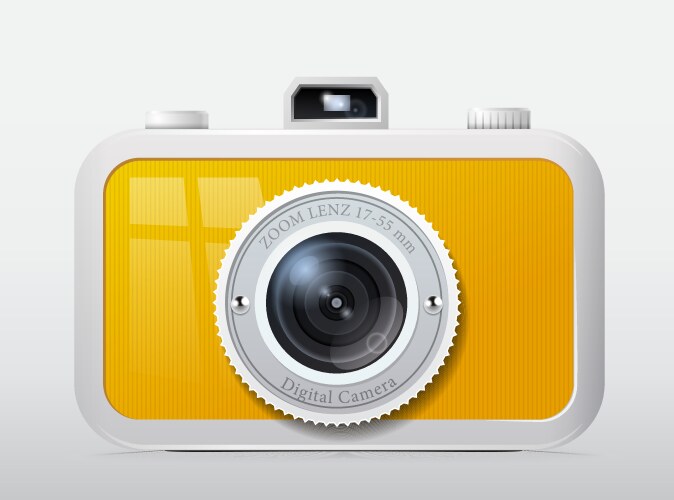 Camera Vector Images (over 450,000)