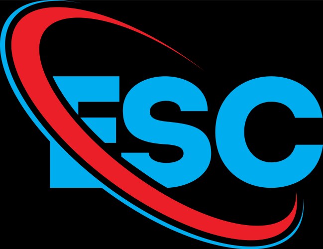 Esc Logo Vector Images (97)