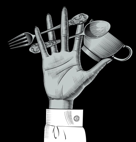 Restaurant Pop Art Vector Images (over 7,600)