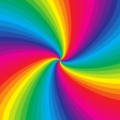Rainbow Wallpaper Vector Images (over 120,000)