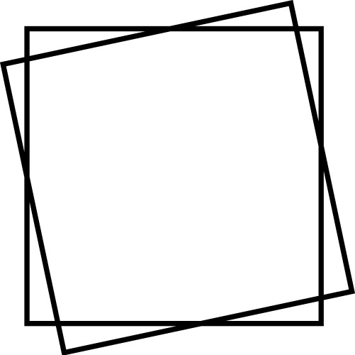 Logo Border Frame Simple Vector Images (over 17,000)