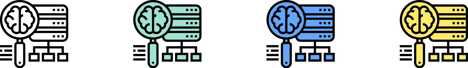 Behavior Vector Images (over 45,000)