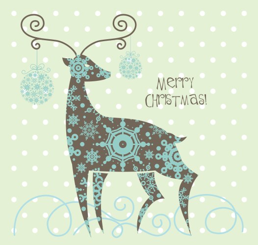 Reindeer Vector Images (over 94,000)