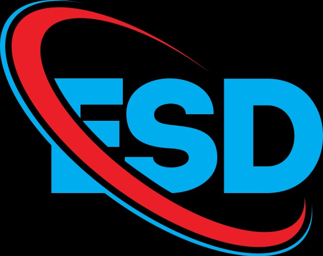 Esd Vector Images (over 700)