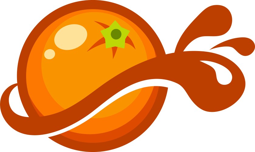 Fruit Splash Logo Vector Images (over 4,400)