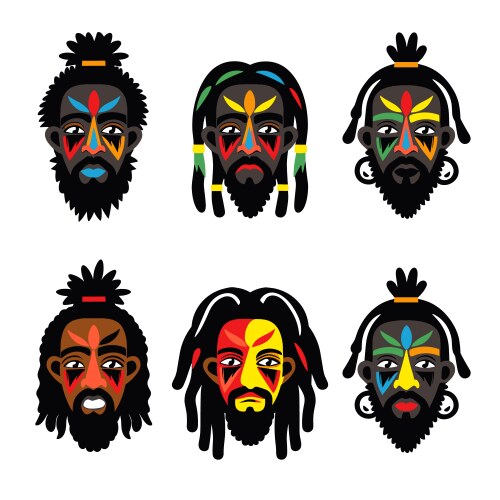 Different Men Vector Images (over 11,000)