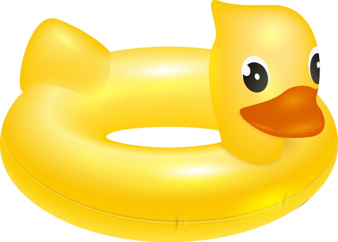 Inflatable Duck Vector Images (over 1,100)