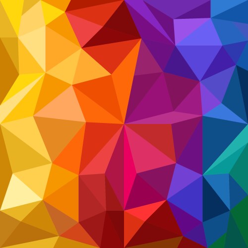 Color blocks Royalty Free Vector Image - VectorStock