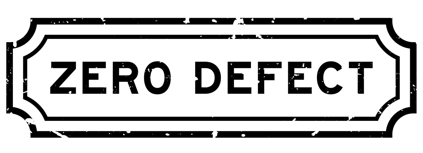 Zero Defect Vector Images (over 230)