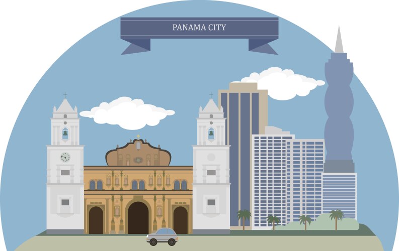 Panama Vector Images (over 10,000)