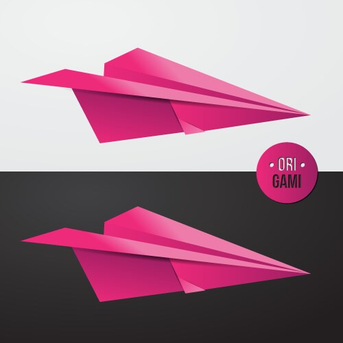 Pink Airplane Vector Images (over 2,600)