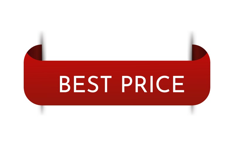 Price tag Royalty Free Vector Image - VectorStock
