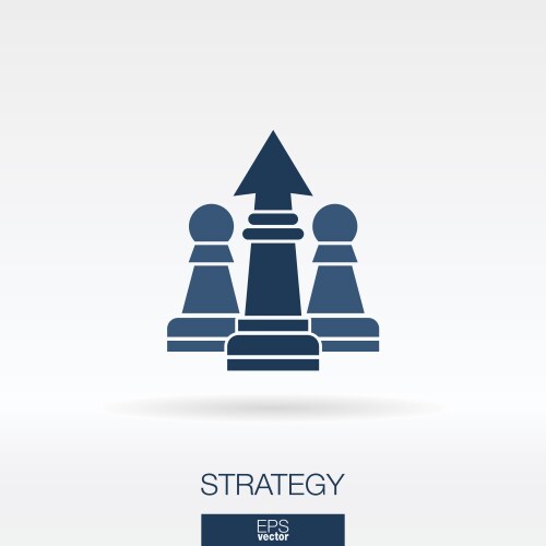Strategies Logo
