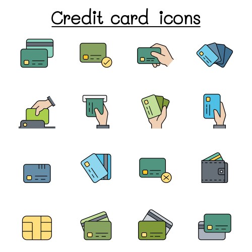 Credit Card Chip Logo Vector Images (over 970)