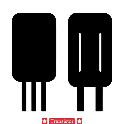 Transistor Vector Images (over 3,500)