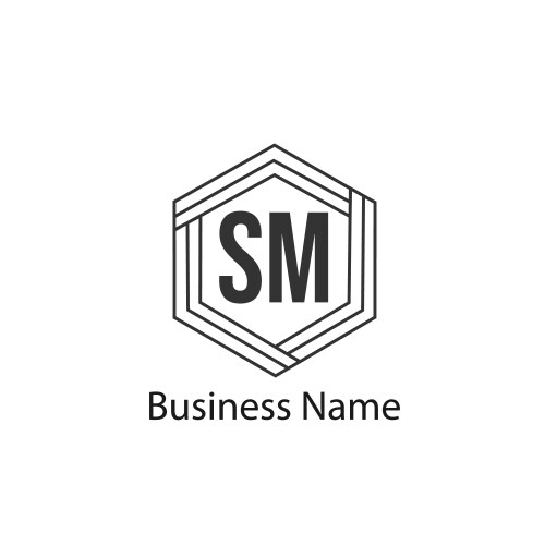 S M Logo Vector Images (over 5,000)
