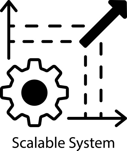 System virus Royalty Free Vector Image - VectorStock