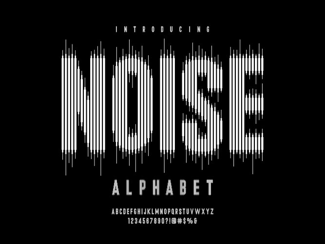 Radio Wave Vector Images (over 52,000)