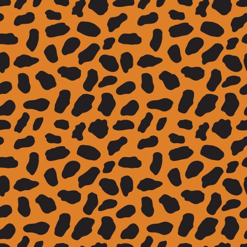 Cheetah Pattern Vector Images (over 15,000)