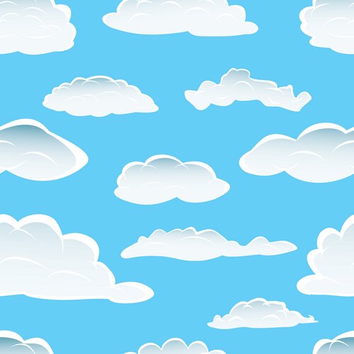 Cloud Vector Images (over 1 million)