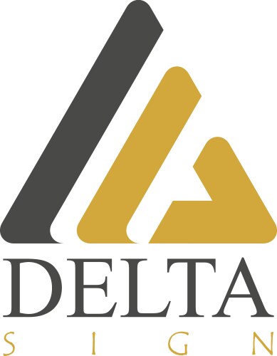 Delta Logo Vector Images (over 2,700)
