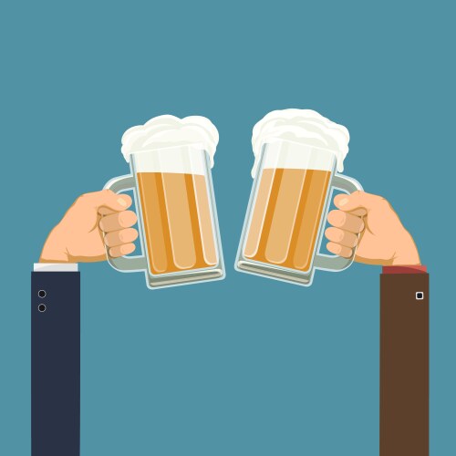 Beer Pitcher Vector Images (over 570)
