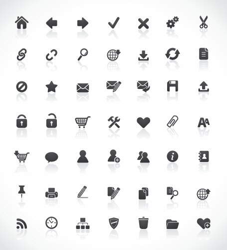 Icon Vector Images (over 21.9 million)