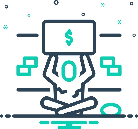 Money Hungry Vector Images (over 1,400)