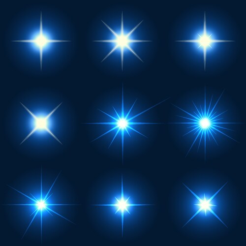Blue Sparks Vector Images (over 41,000)