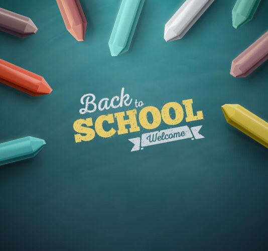 Free Back to School Vector Images (over 3,100)
