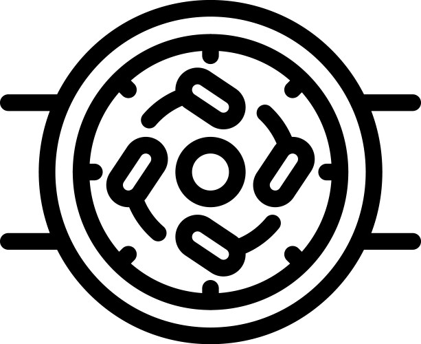 Brake Rotor Vector Images (over 990)